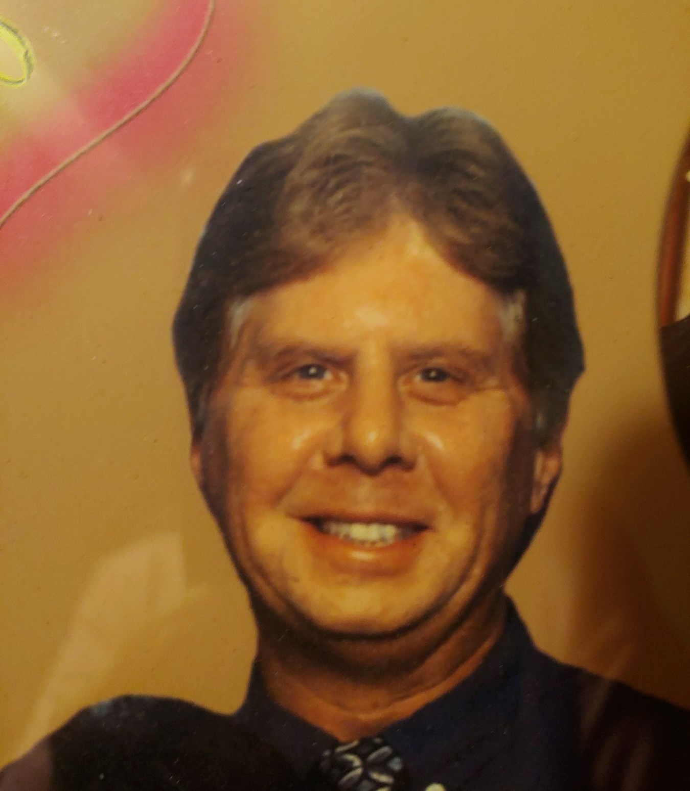 Daniel Smith Obituary - Louisville, KY