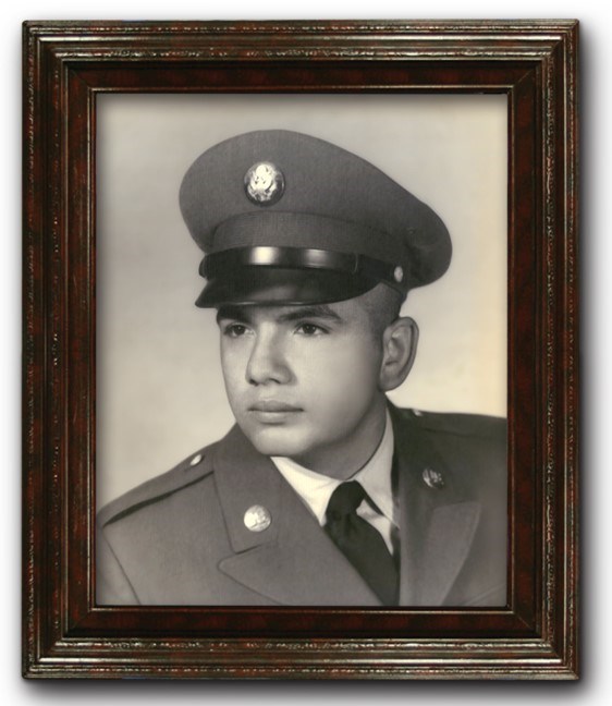 Armando Ramirez Obituary - Clovis, CA