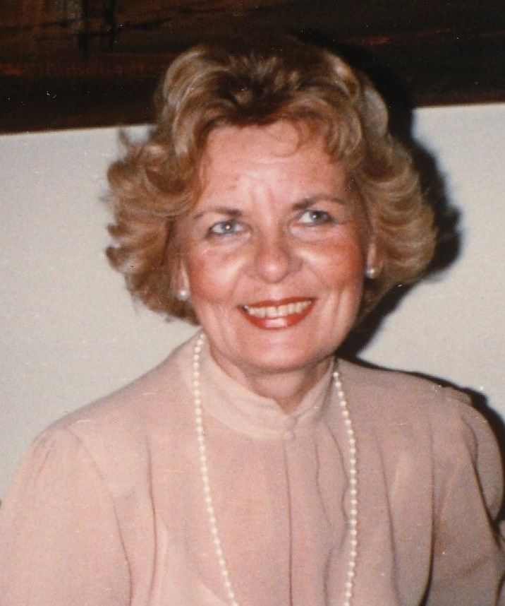 Katherine Roth Obituary - Courtenay, BC