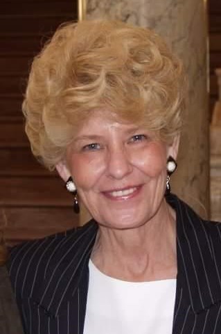 Ruby Booth Obituary - Jackson, MS