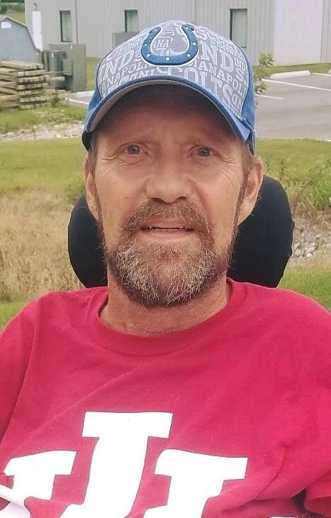 Kevin Jones Obituary - Greensburg, IN