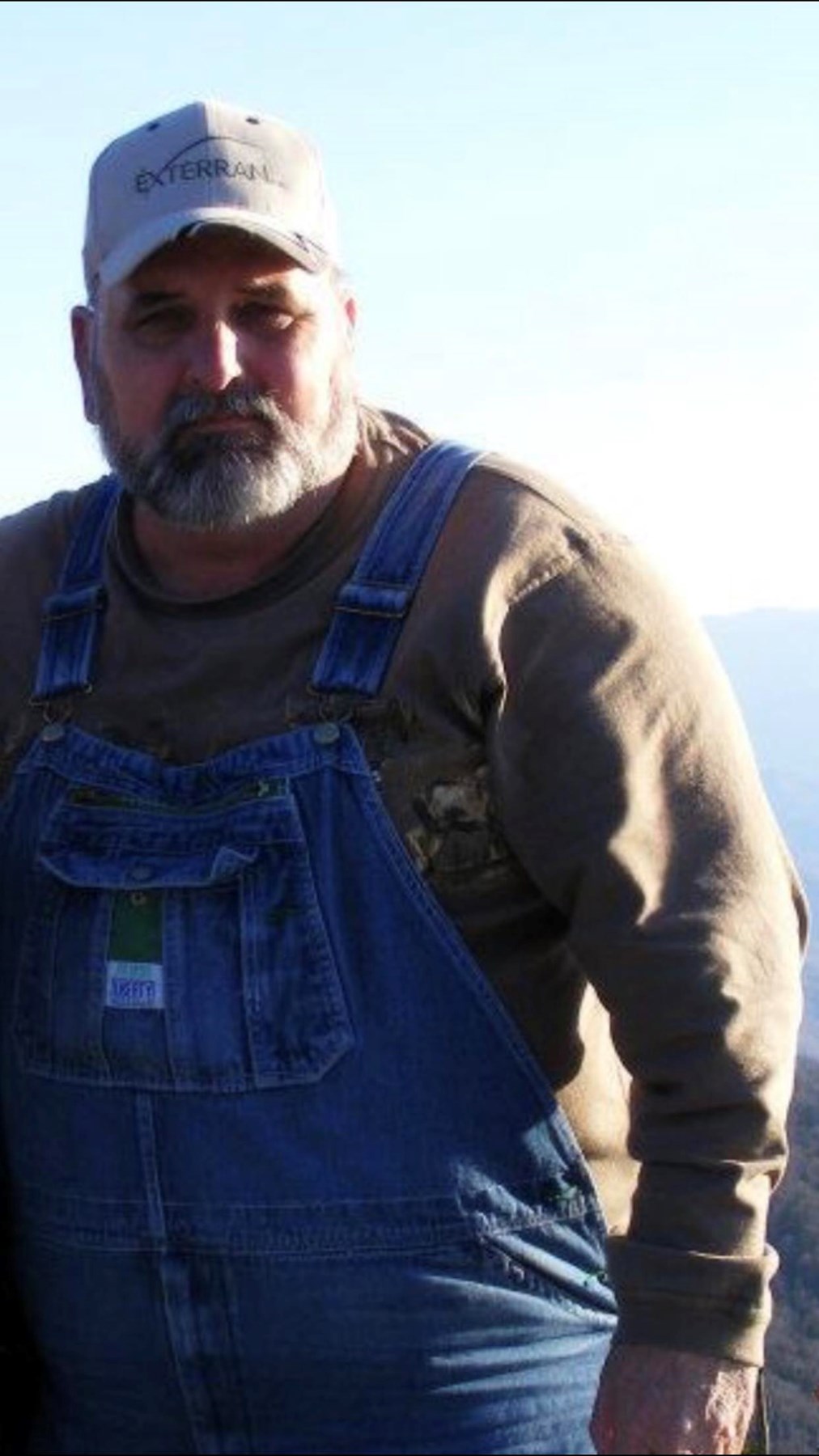 Kerry G. Ratliff Obituary - Columbia, MS