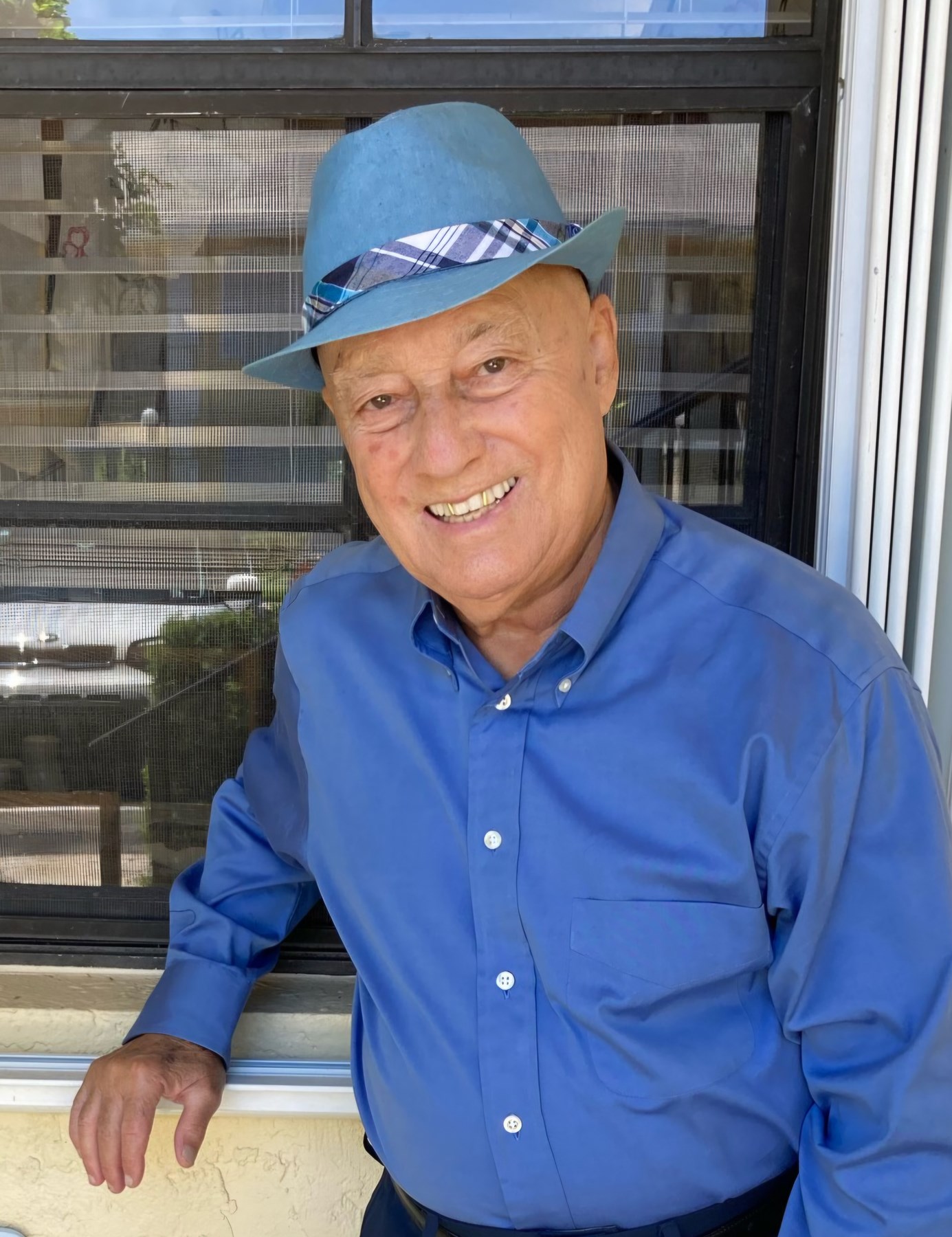 Jose Zeda Obituary - Middleburg Heights, OH