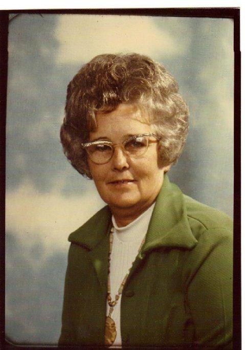 Ruth Inez Towell Obituary - Westminster, CA