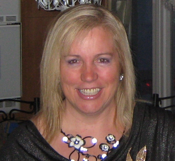 Manon Savard Obituary - Chicoutimi, QC