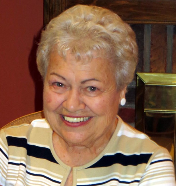 Doloris “Dee” Wirtz Obituary - Dublin, OH