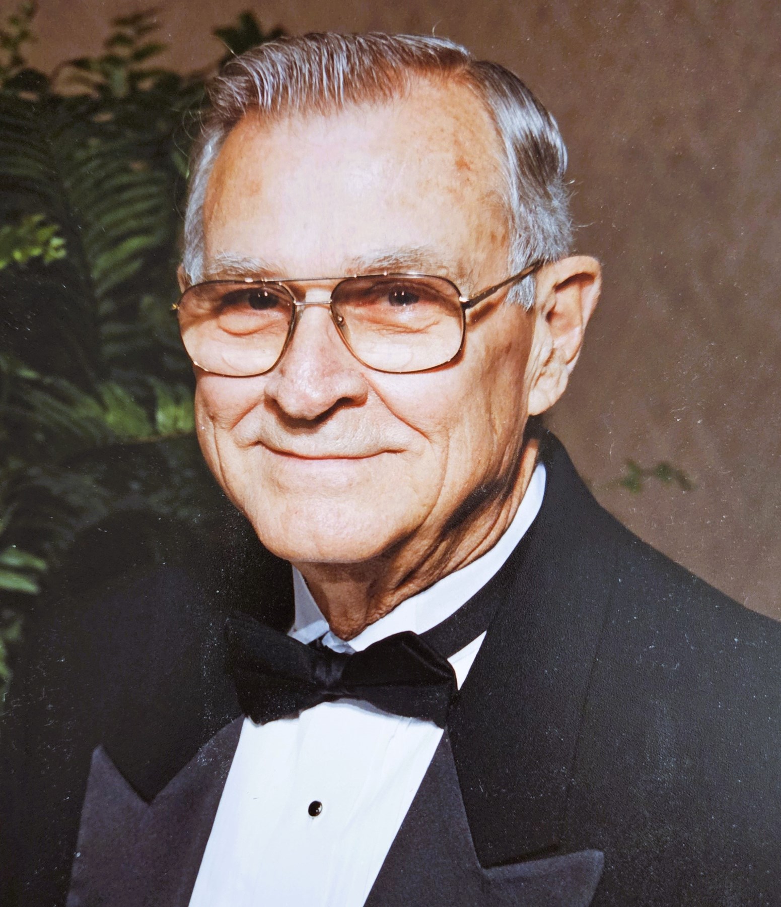 Lawrence Robinson Obituary - Huntsville, AL
