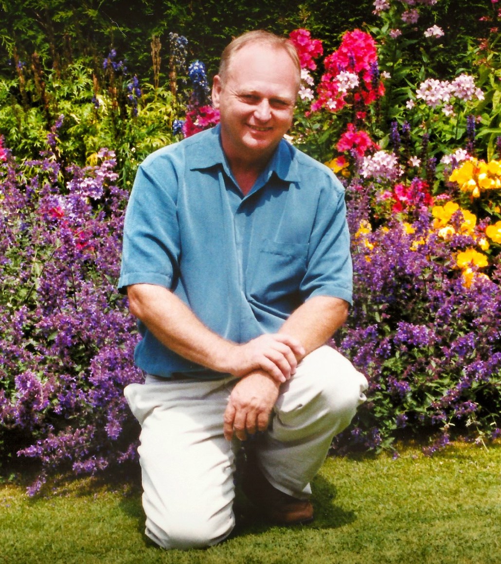 Nicholas Ridgway Obituary - Boca Raton, FL