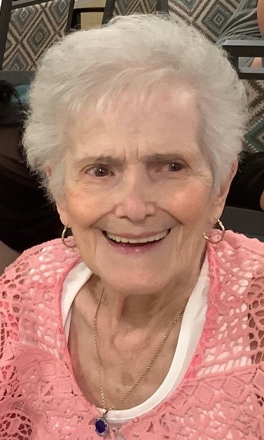 Margaret Allevato Paone Obituary - Grosse Pointe Woods, MI