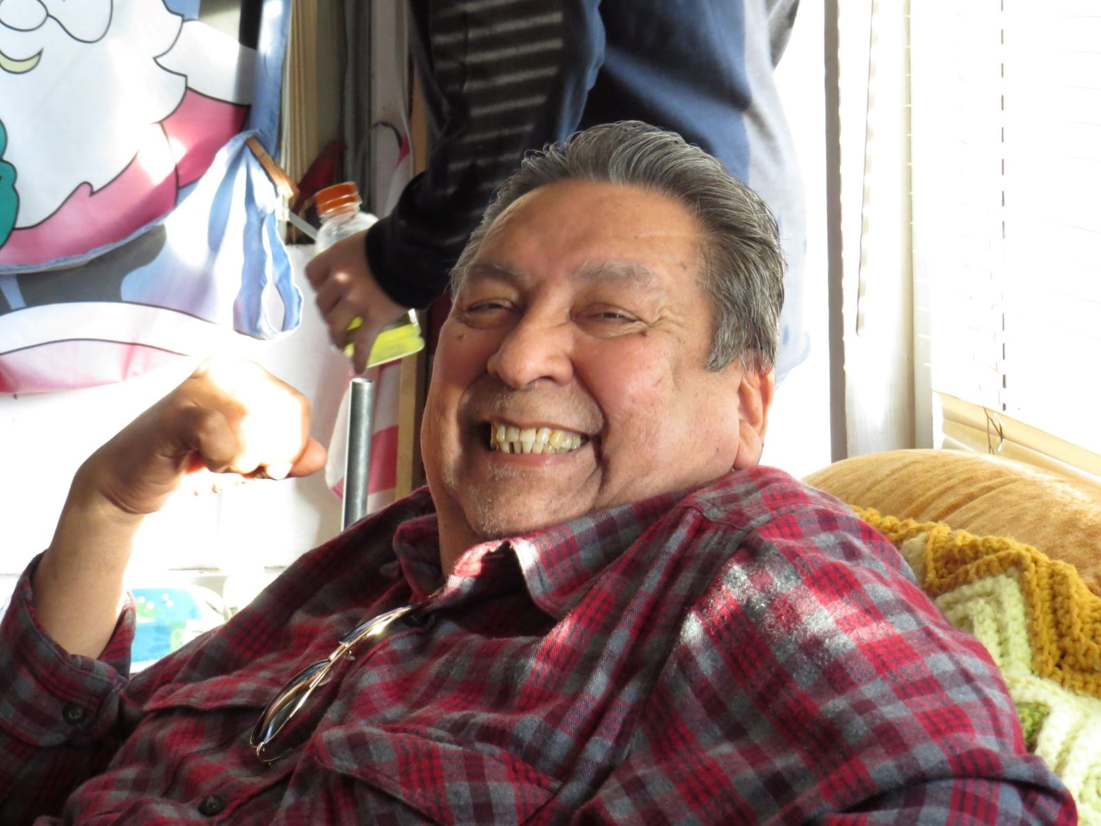 Louis Perez Obituary - Houston, TX