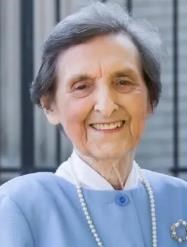 Rose Deering Obituary - St. Louis, MO