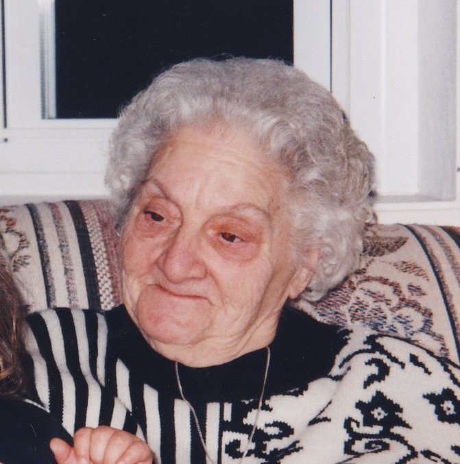 Sadie Cornwell Obituary - Catonsville, MD