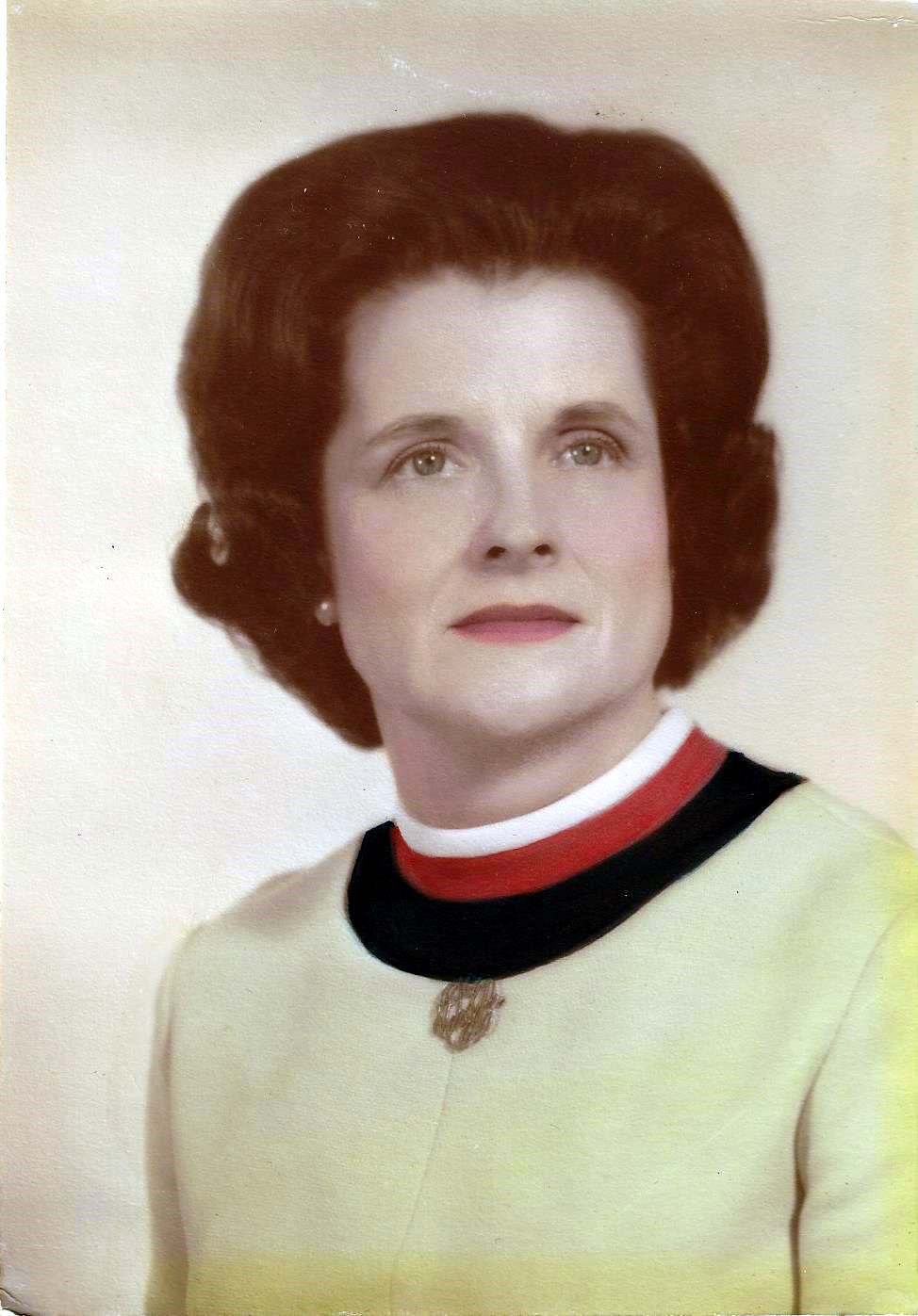 Dorothy Jones Obituary - Winder, GA