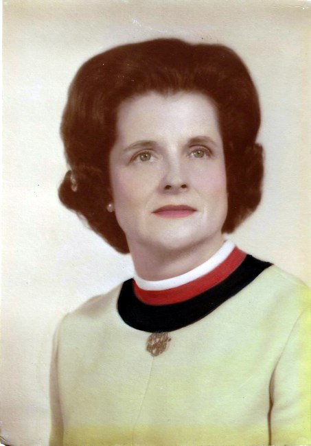 Dorothy Jones Obituary - Winder, GA