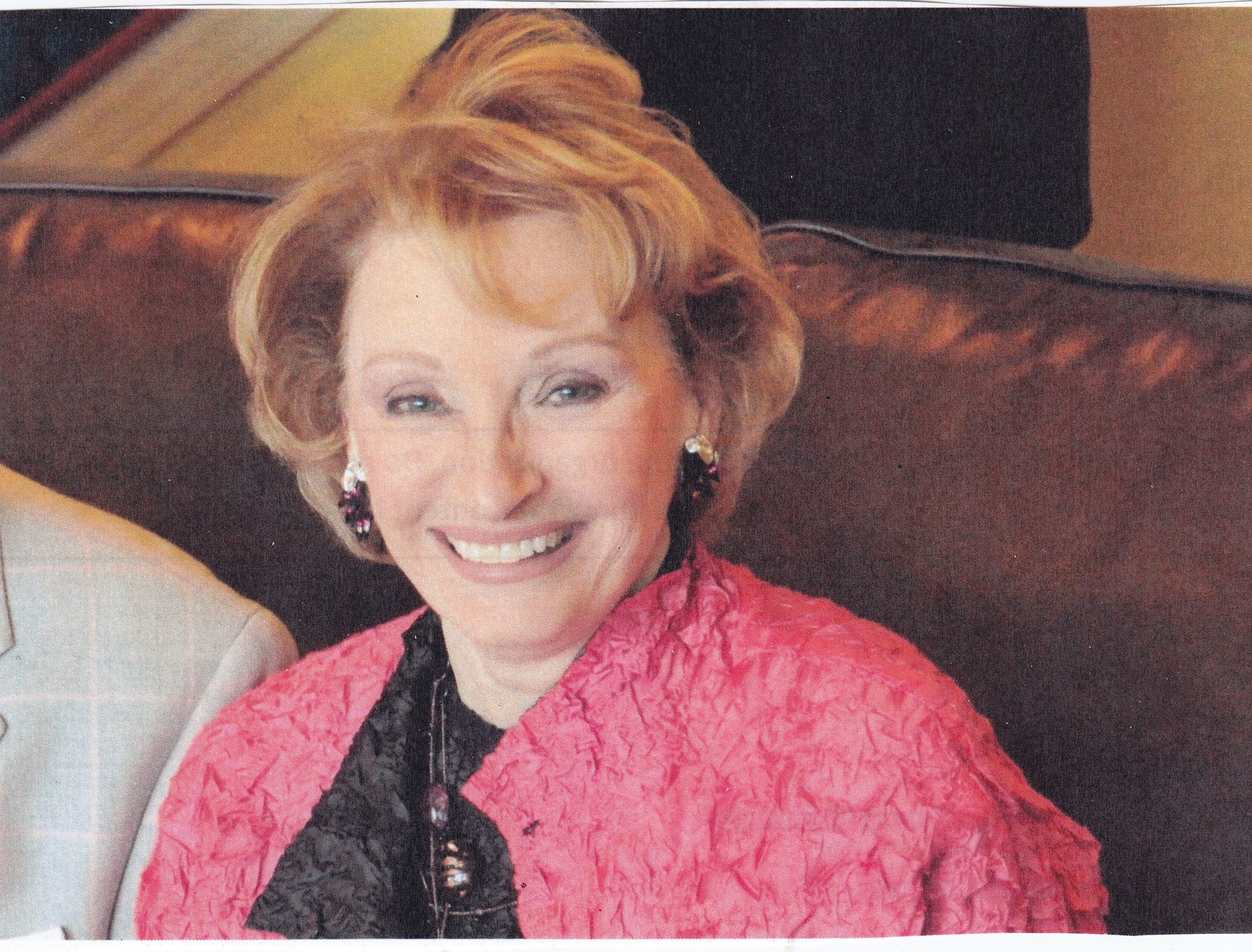 Connie Neil Grayson Obituary - Nashville, TN
