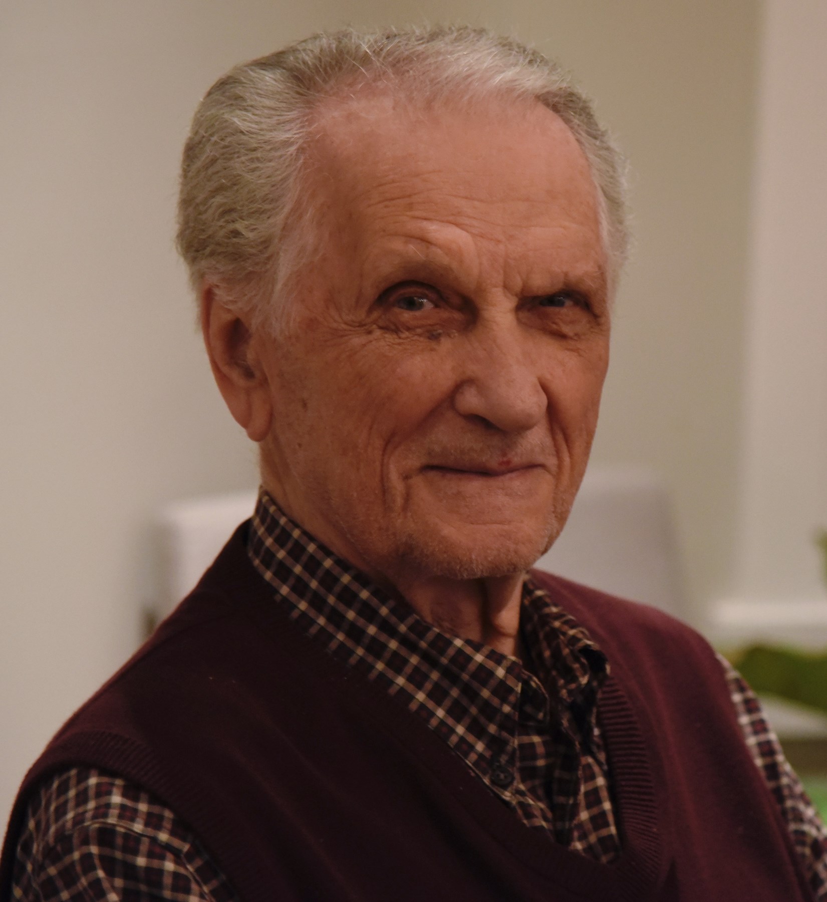 Egon Pudritz Obituary - North Vancouver, BC