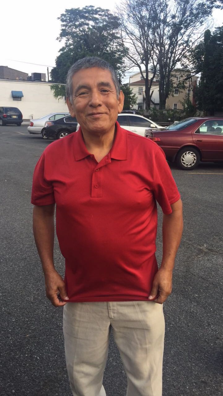 Luis Zavala Obituary - Linden, NJ