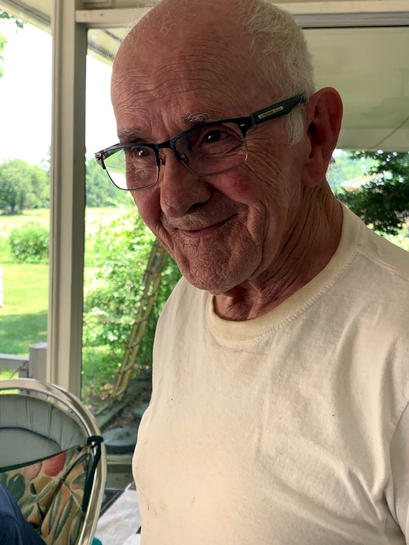 Robert Tuttle Obituary - Winston Salem, NC