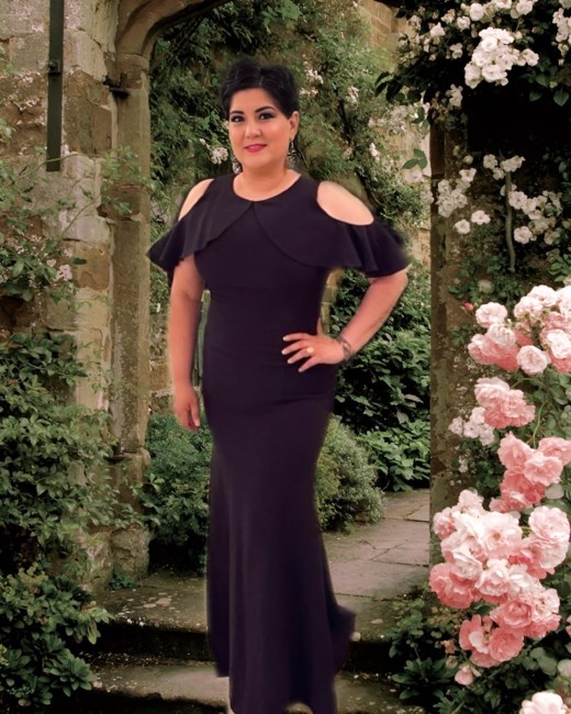 Careli Garza Obituary - Brownsville, TX