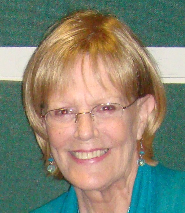 lynnette scott