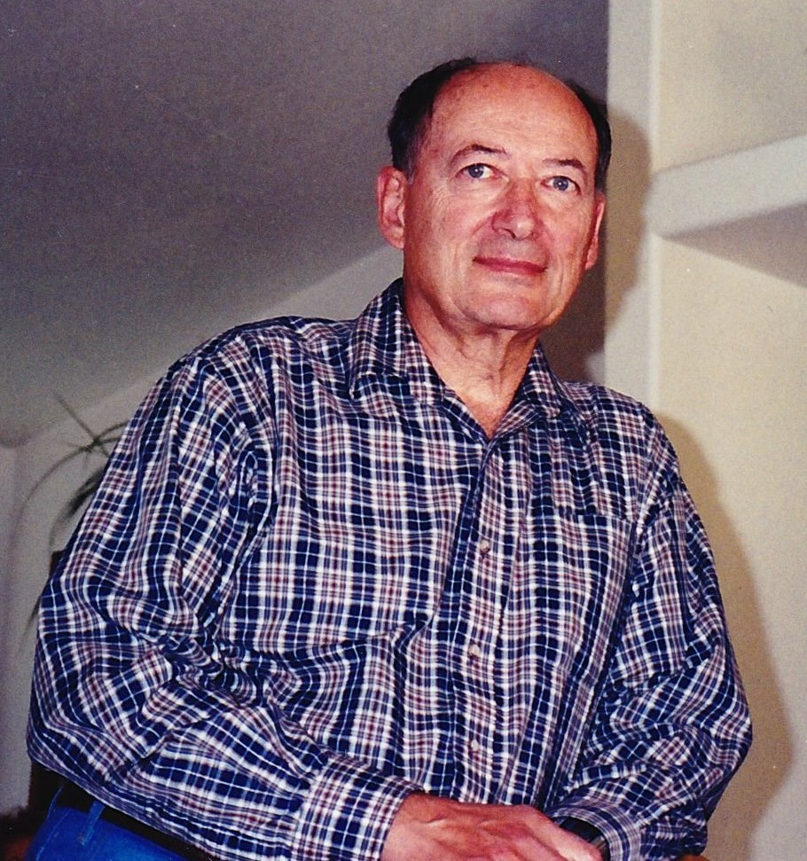 Gabriel Fred Pittinato Obituary - Newhall, CA