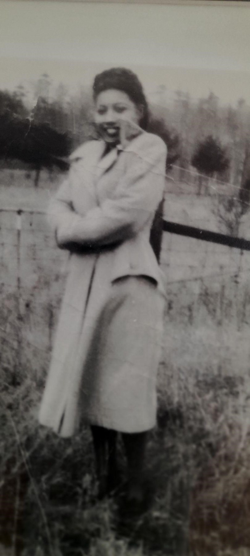 Winnifred Redmon Obituary - Toronto, ON