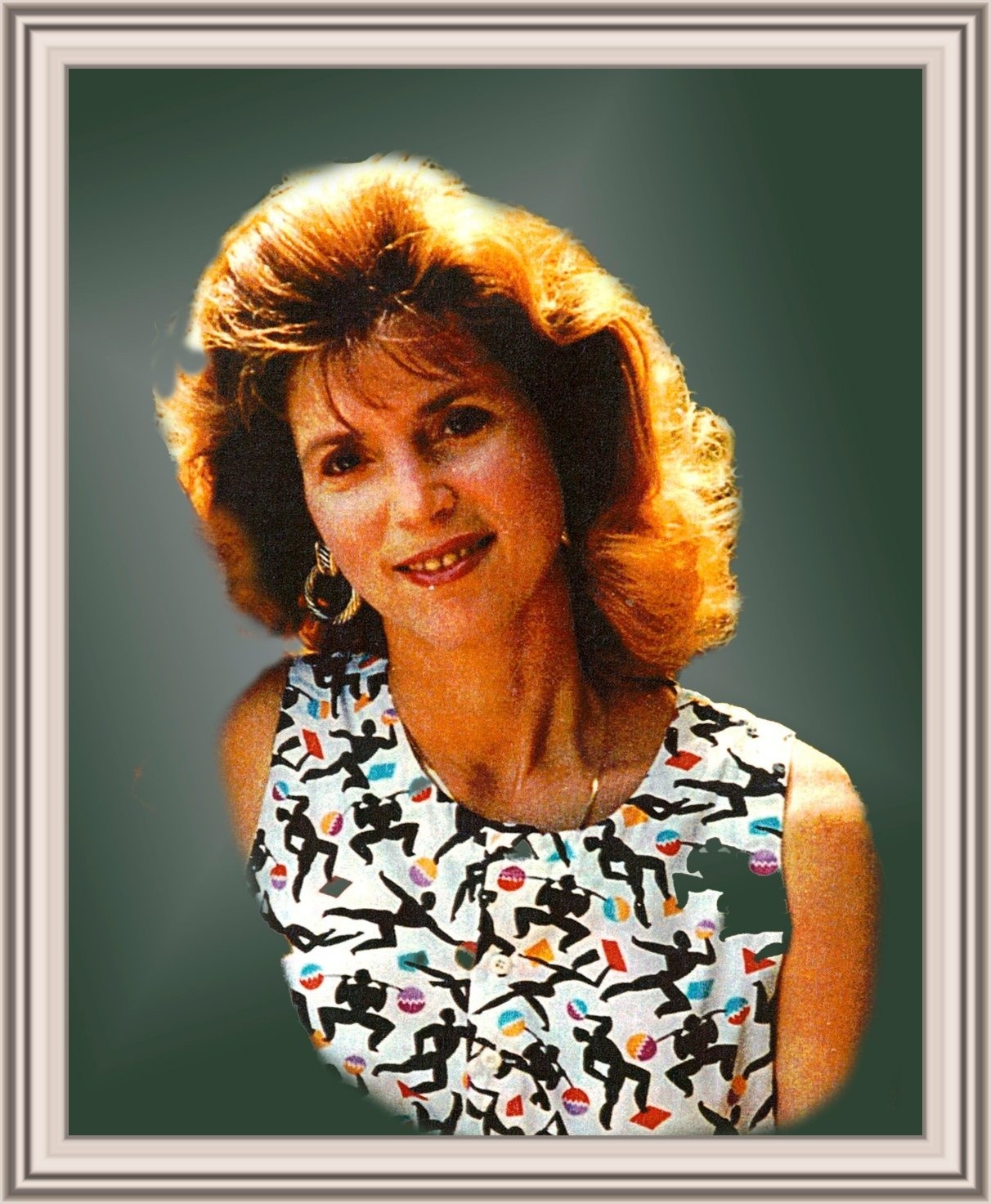 Sherry Lynn Schindler Obituary - Houston, TX