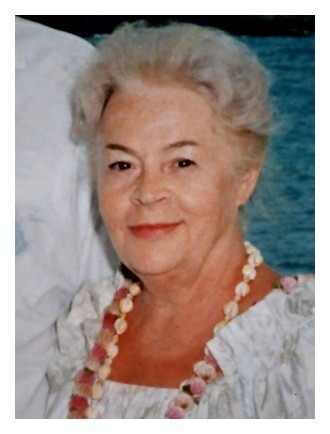 Francine Pector Swartenbroeckx Obituary - Montreal, QC