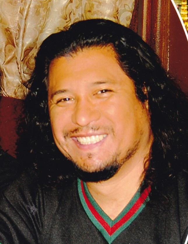 Francisco Calderon Obituary - Oceanside, CA