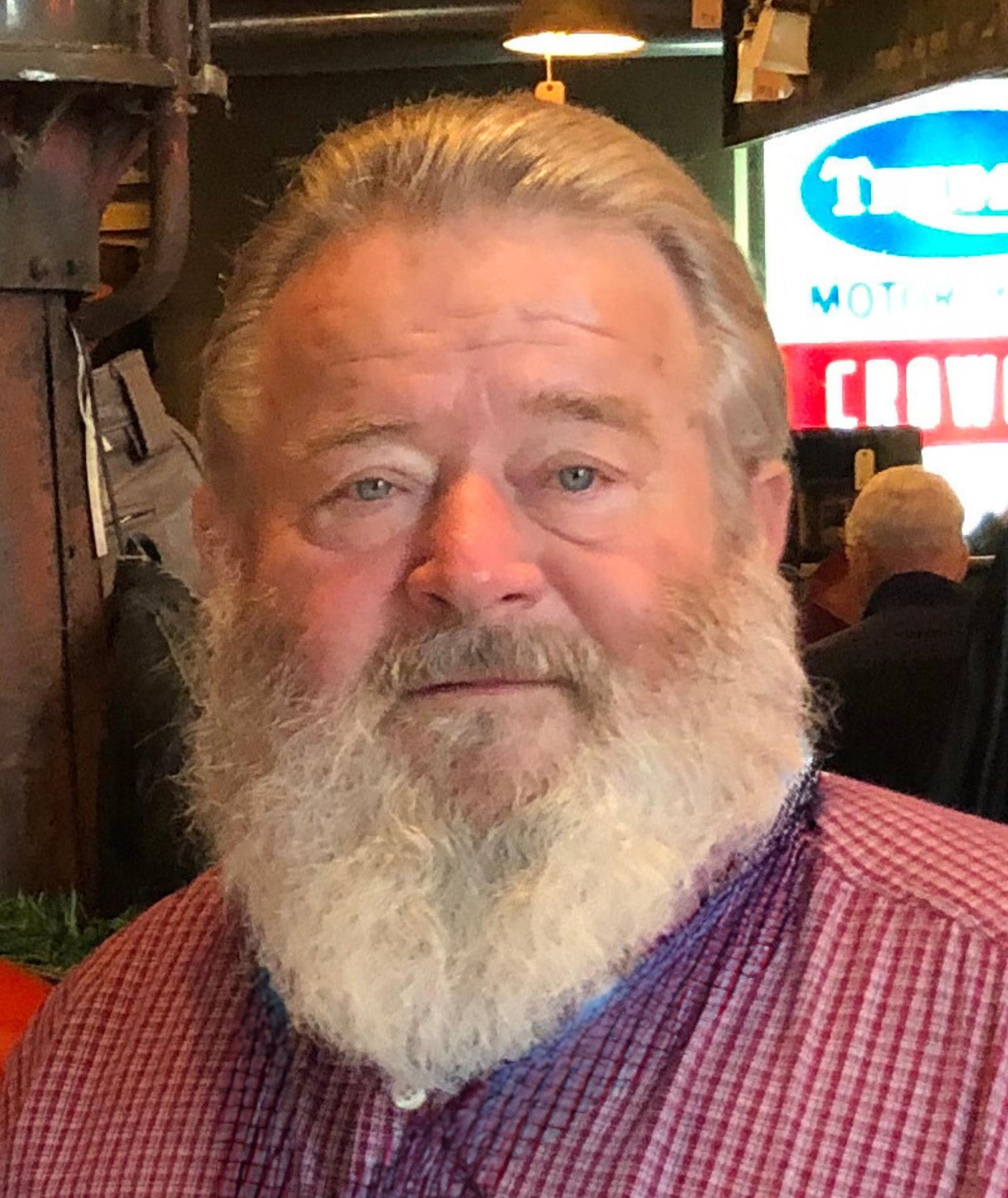 Walter Gene Ray Obituary - Clayton, NC