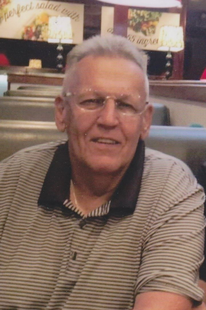 Robert Smith Obituary - Knoxville, TN