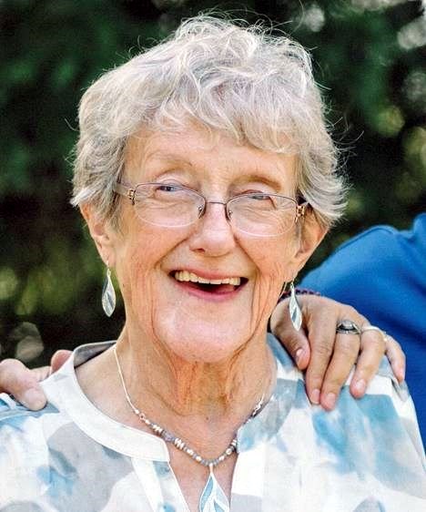 Sally Thornton Obituary - Columbia, MO