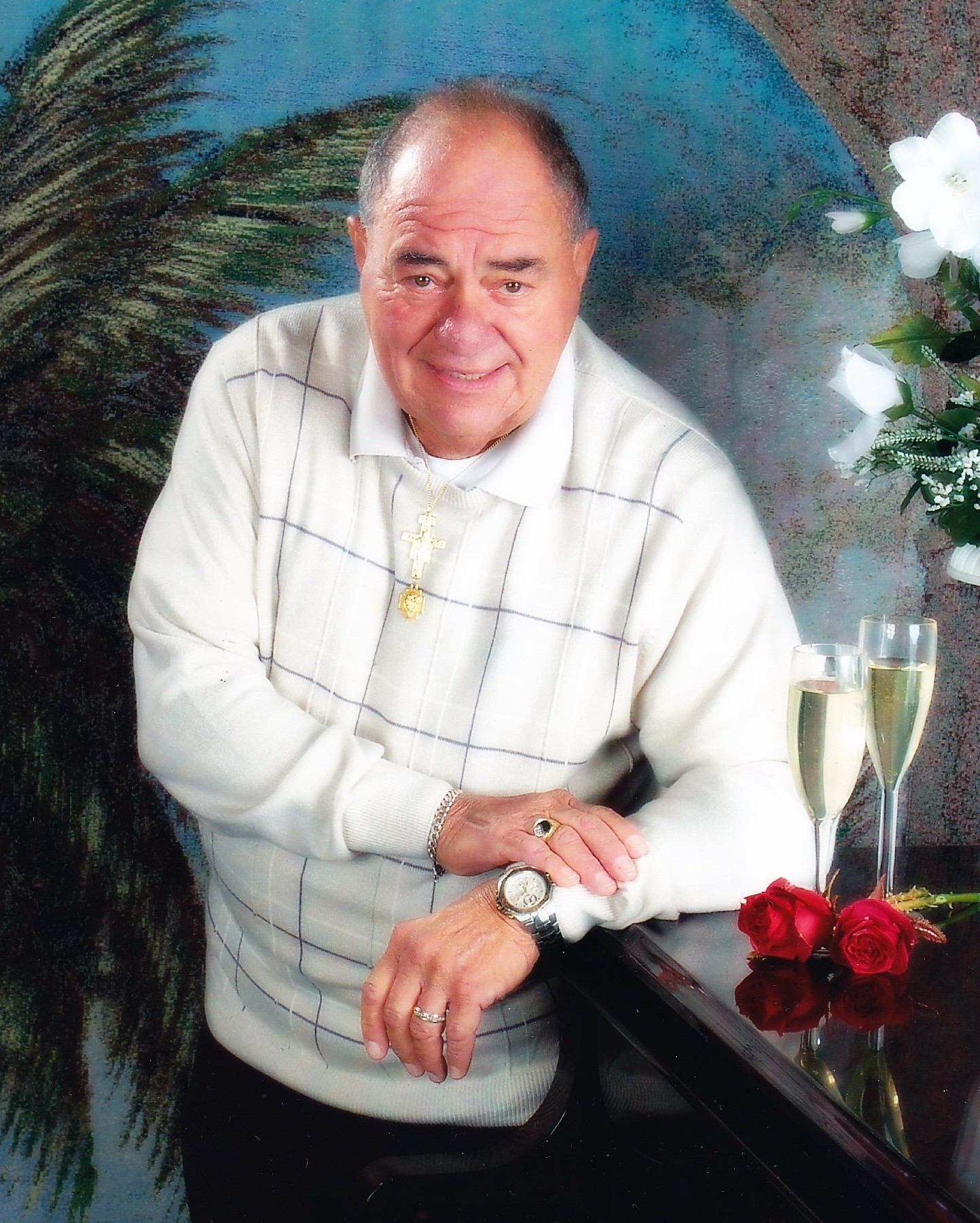 Nicholas "Nick" J. Vuolo Obituary - Las Vegas, NV