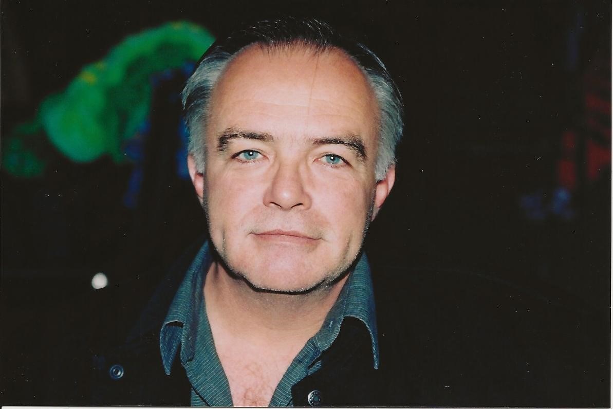 James "Jim" Langley-Smith Obituary - St. Catharines, ON