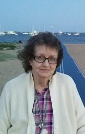 Ruth Tavares Obituary - Warren, RI