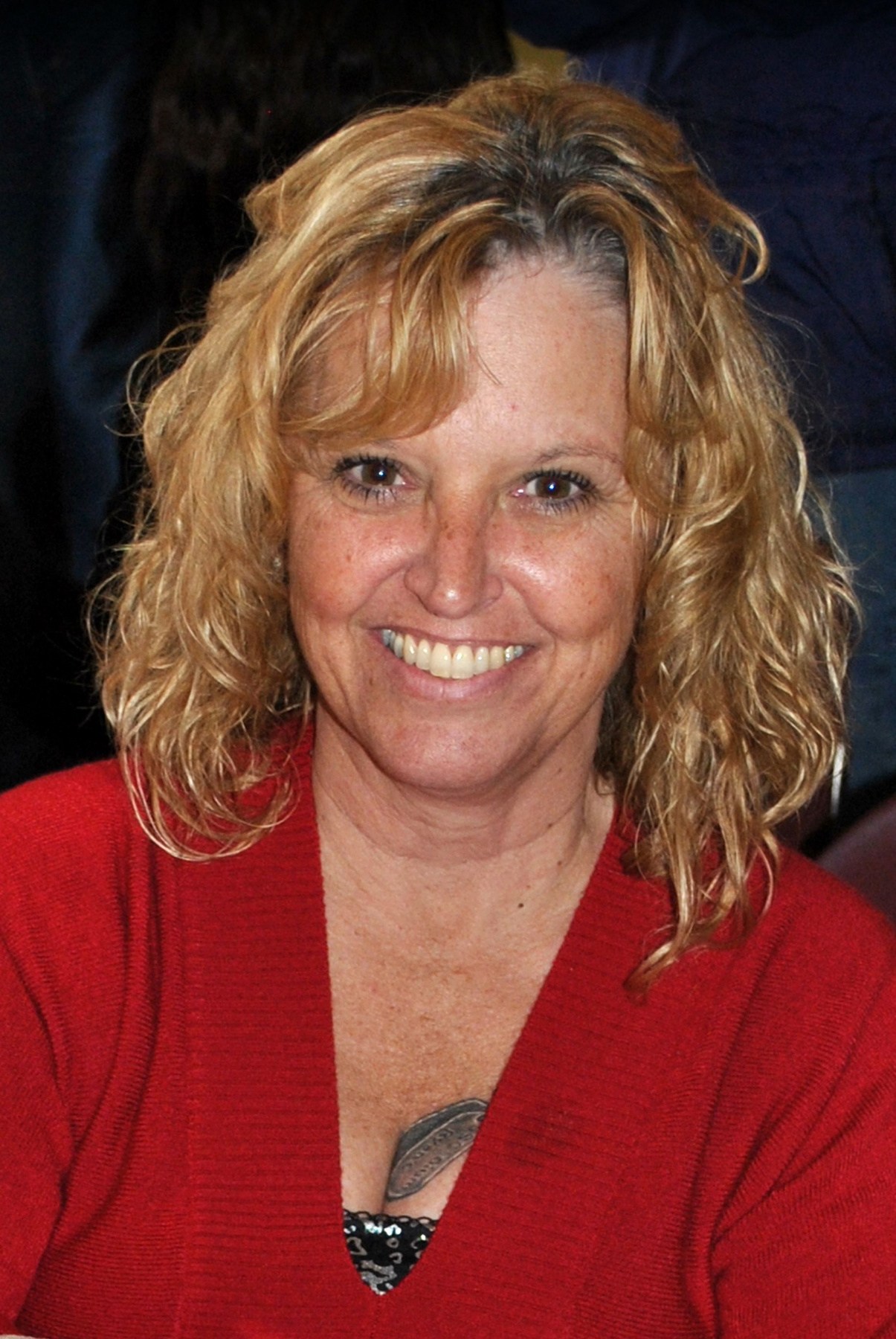 Lynn Larkin's Instagram, Twitter & Facebook on IDCrawl