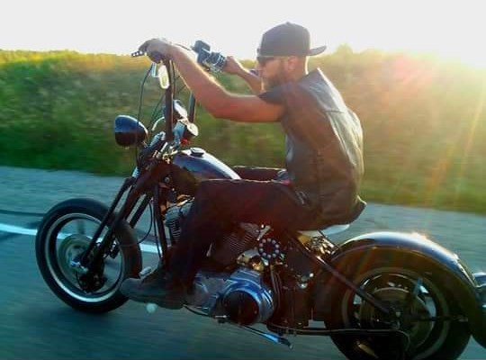 Andrew Schoonover Obituary - Lansing, MI