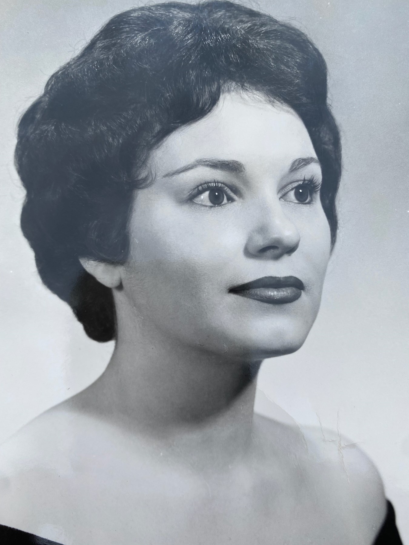 Barbara Ann Bocci Obituary - Yakima, WA