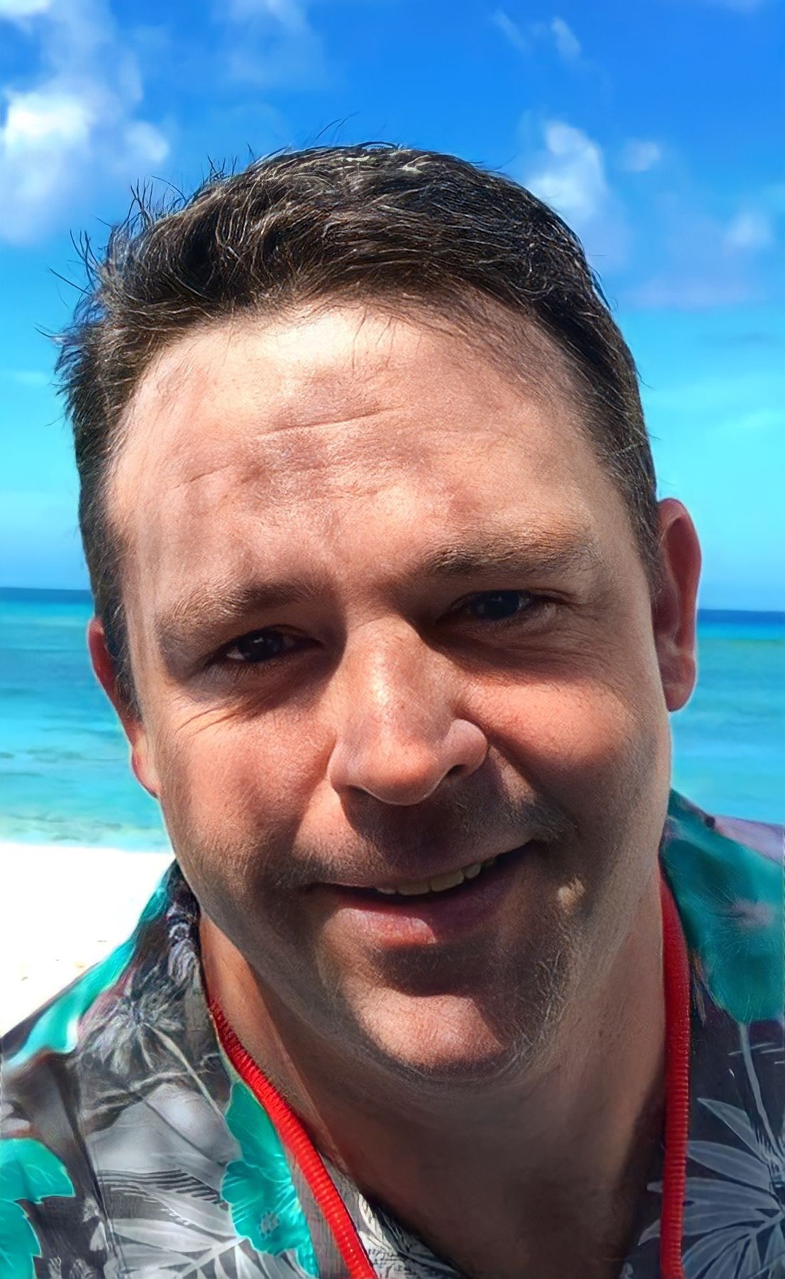 Michael Cosper Obituary - Sylacauga, AL