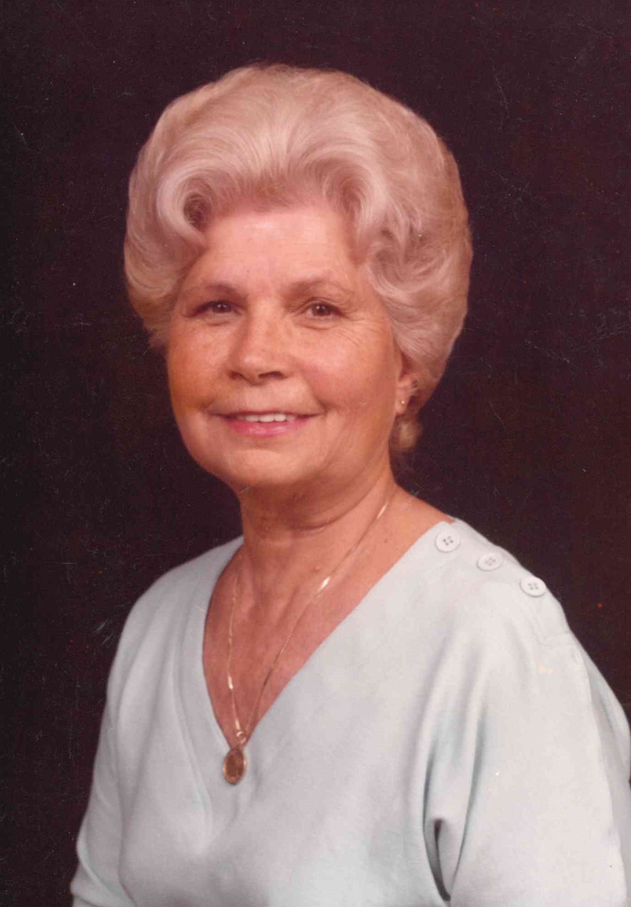 Mary Dupree Obituary - East Ridge, TN
