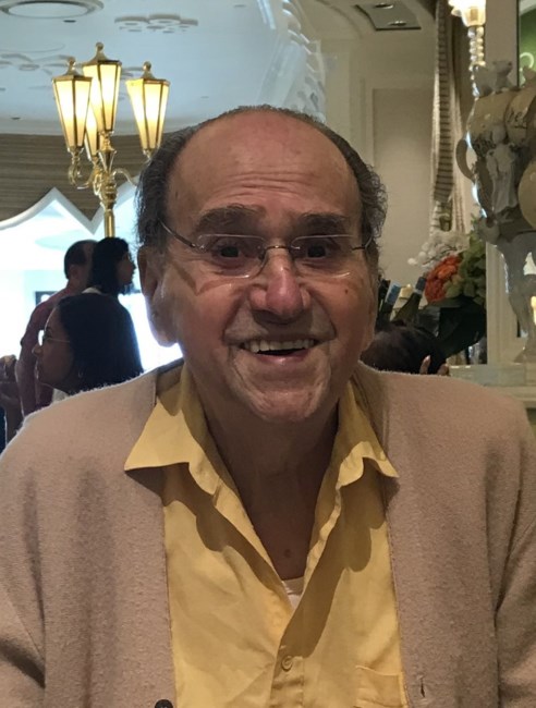 Charles Housman Obituary - Brookline, MA