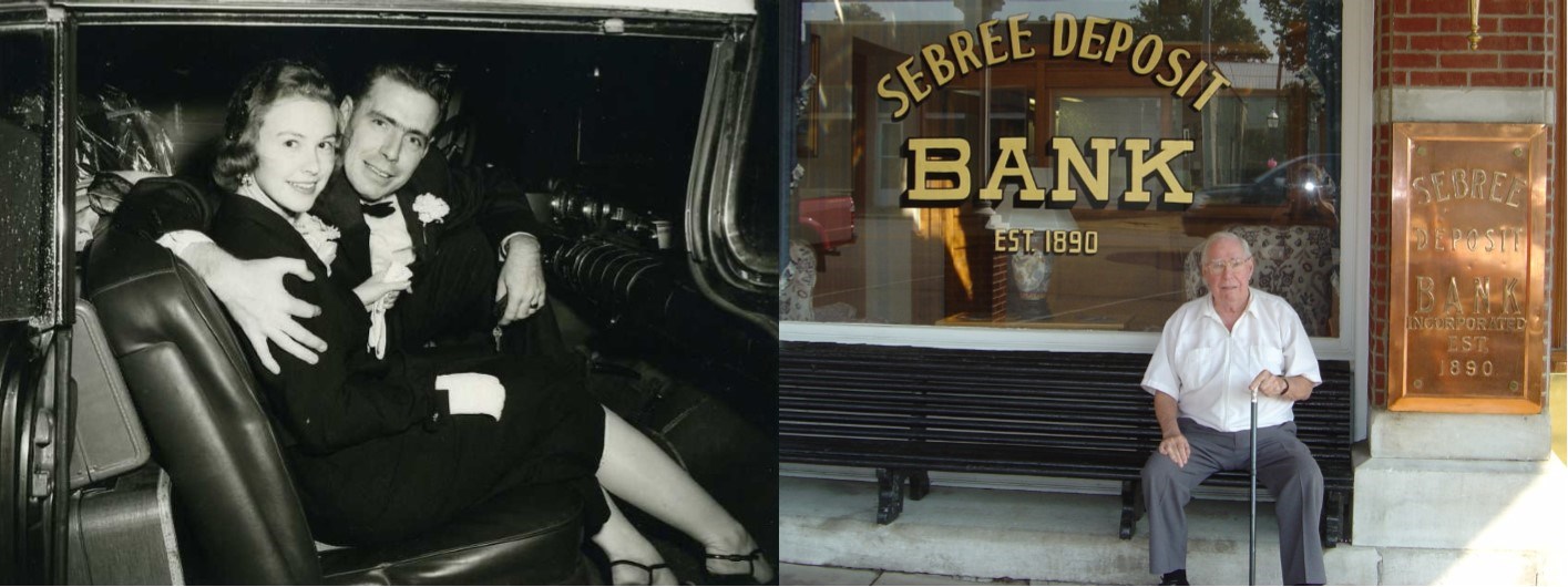 David Banks Sebree Jr. Obituary - Austin, TX