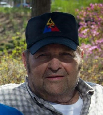 Carl Robb Obituary - Oklahoma City, OK