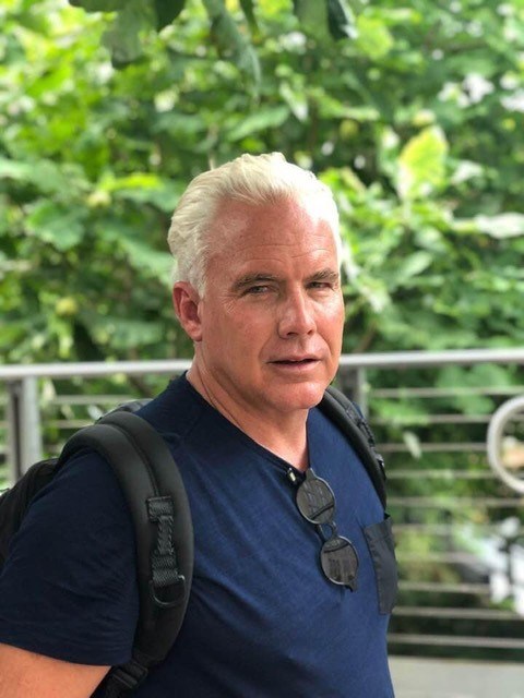 William Alverson Obituary - San Diego, CA