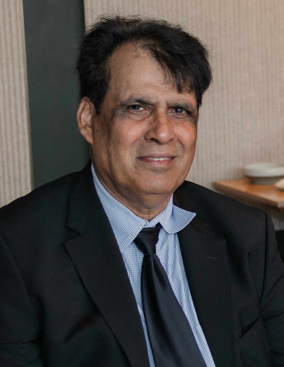 Jesudas Andreas Obituary - Scarborough, ON