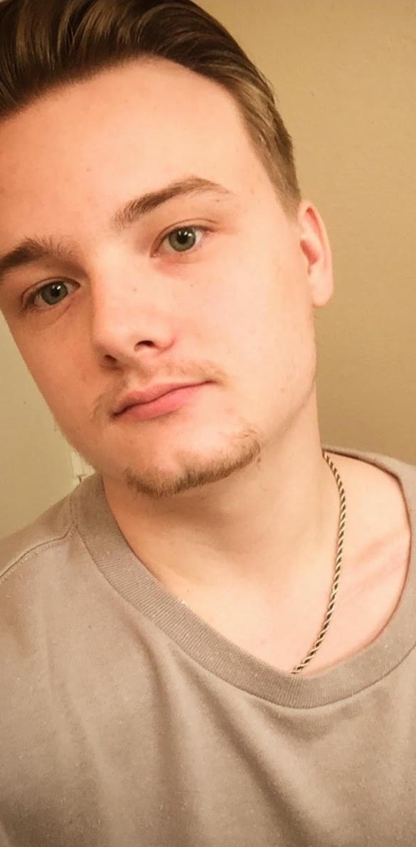 Christopher Fuller Obituary - Pasadena, TX