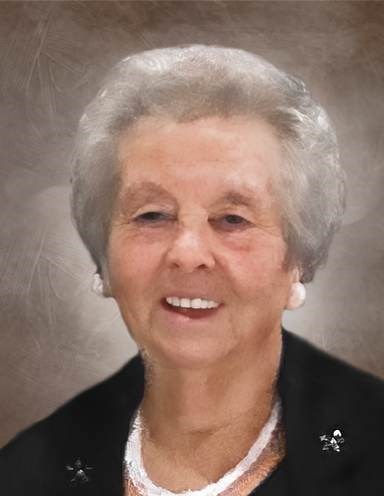 Fatina Scotti Obituary - Montreal, QC