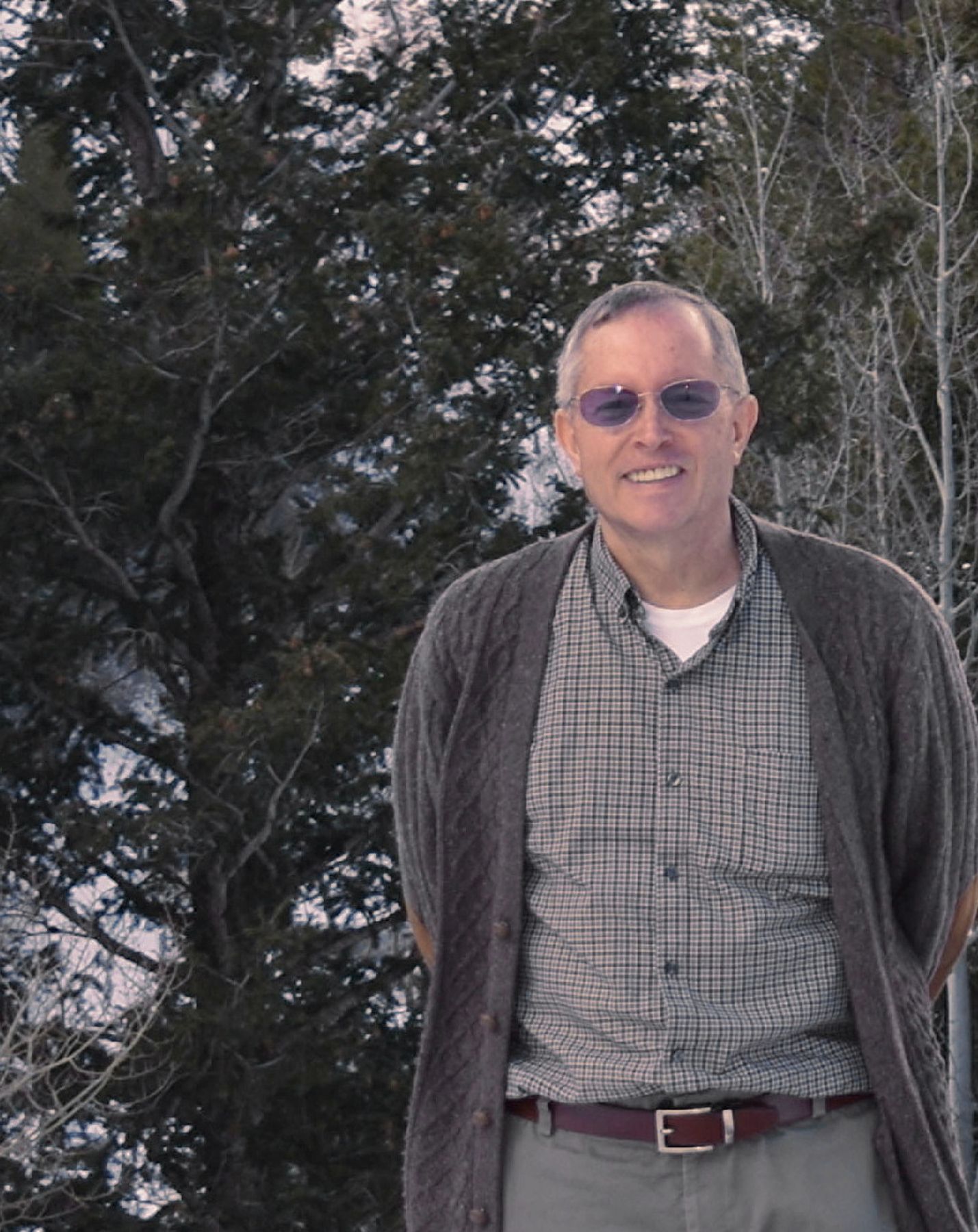 Richard Kutz Obituary - Ft. Collins, CO