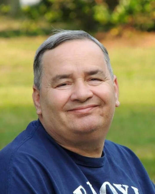 Louis Ebarb Obituary - Marrero, LA