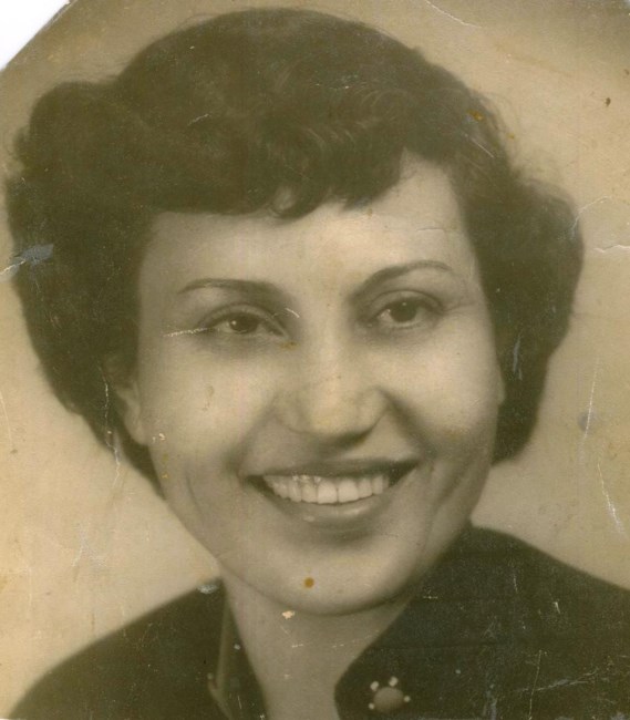 Lydia Moya Obituary - San Angelo, TX